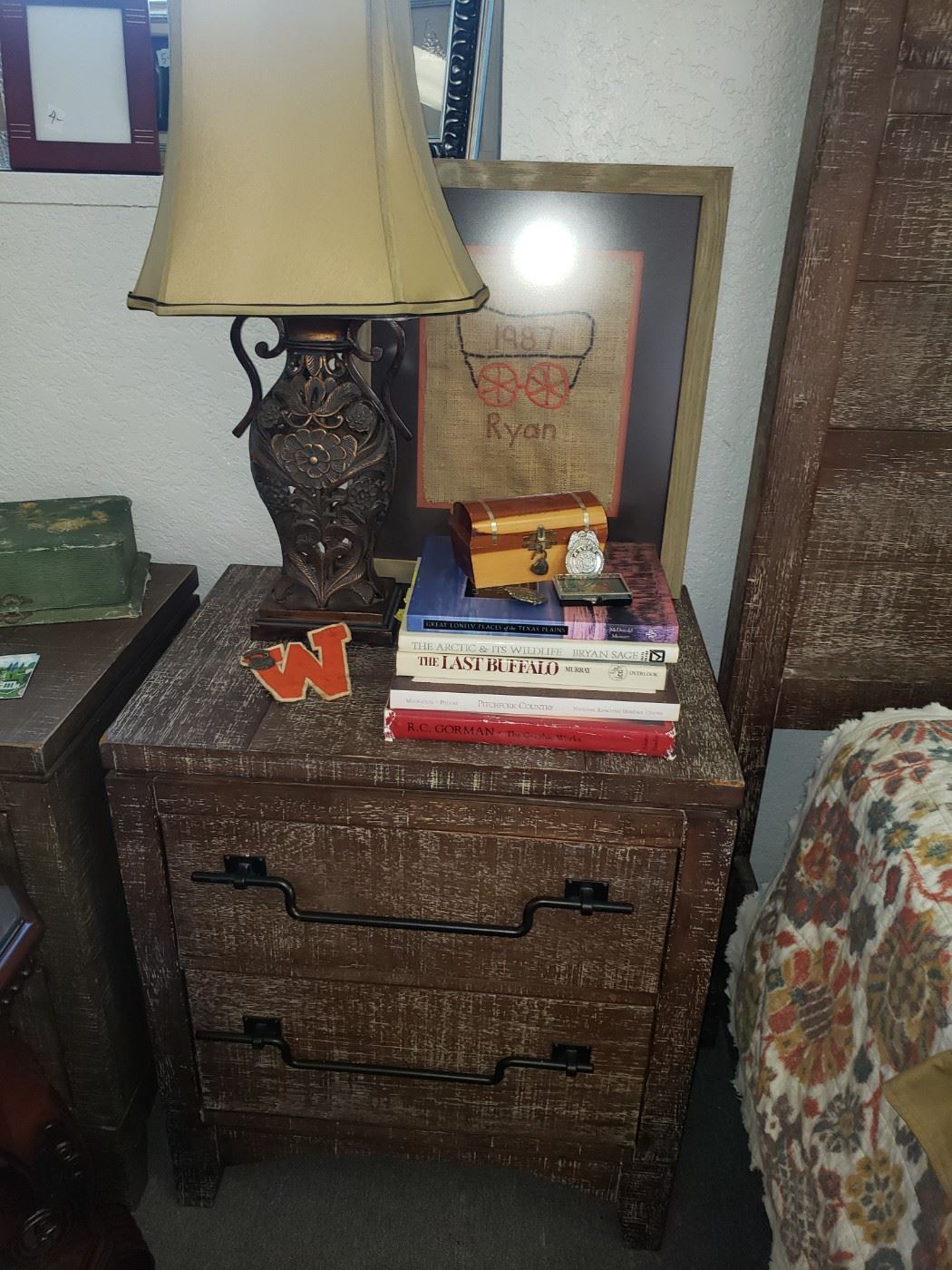 HALF PRICE SATURDAY at the UNIQUE Items at... starts on 6/22/2023