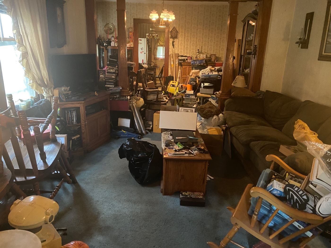 DIGGERS Delight - Tons of stuff in Rahway, NJ starts on 8/4/2023