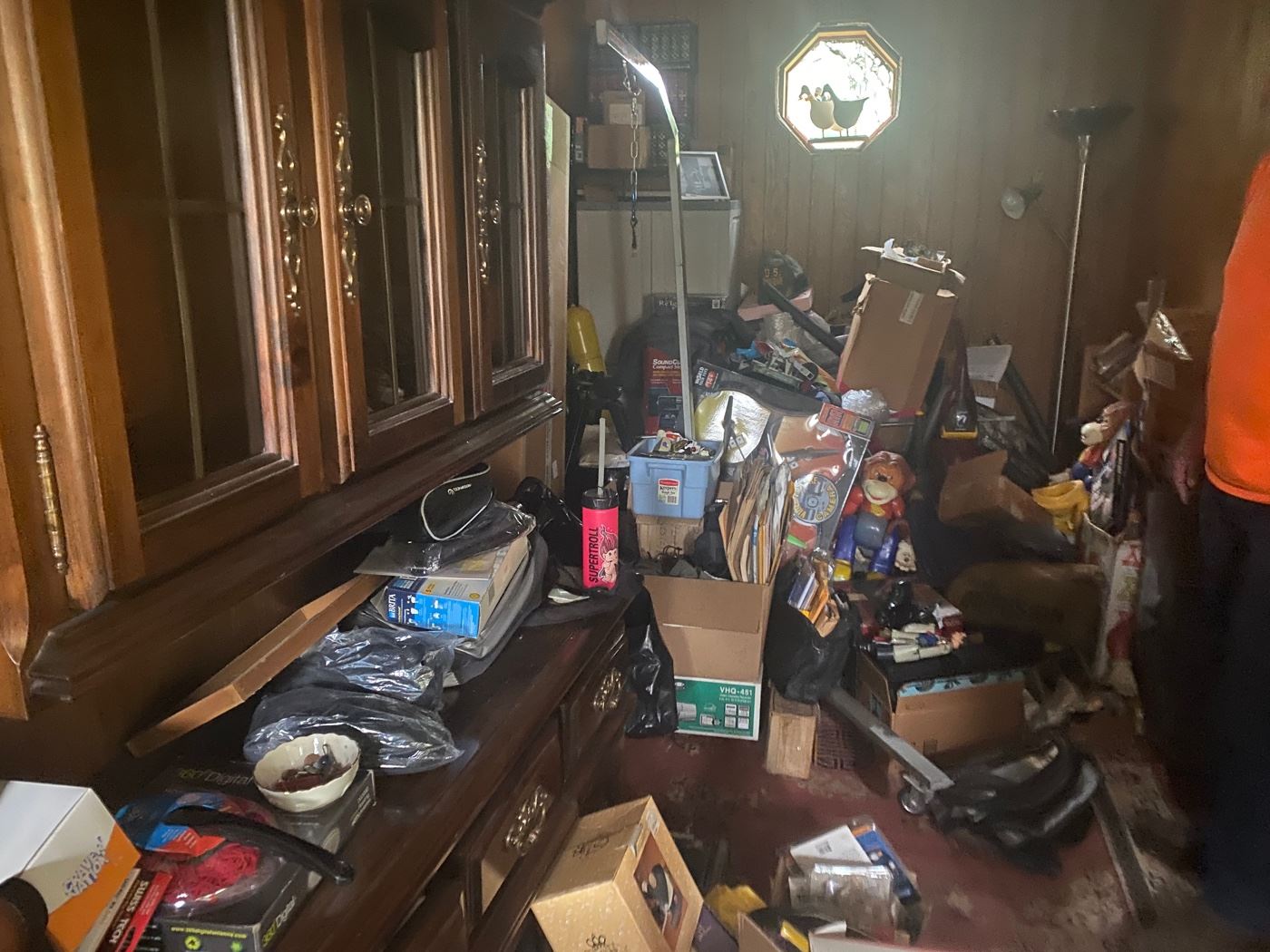 DIGGERS Delight - Tons of stuff in Rahway, NJ starts on 8/4/2023