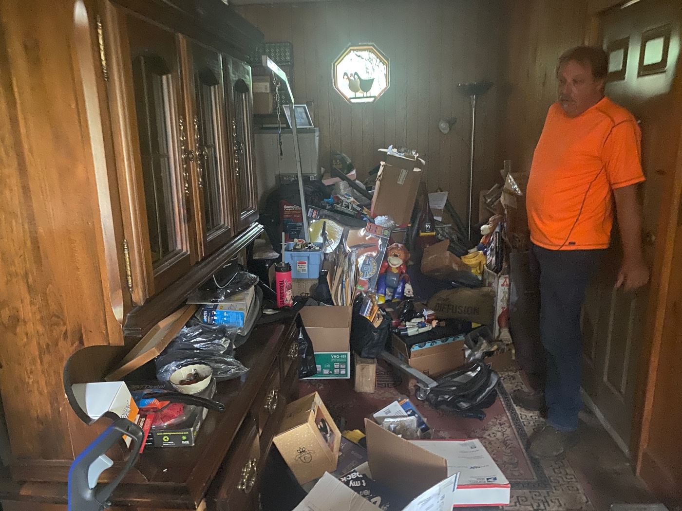 DIGGERS Delight - Tons of stuff in Rahway, NJ starts on 8/4/2023