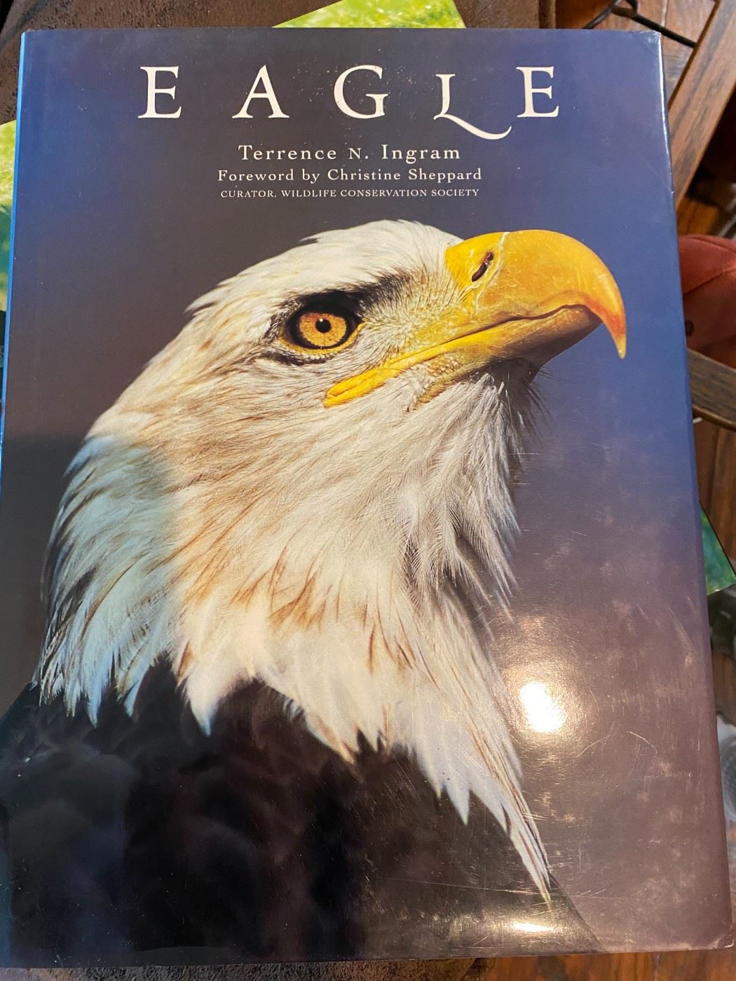 The Eagle has Landed/Col Sale in San Antonio, TX starts on 7/20/2023