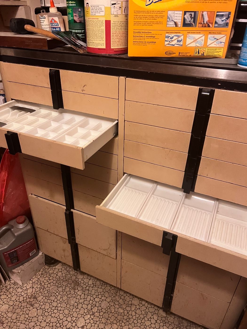 Brenda and crew are Cherry picking in cherry hill! starts on 6/23/2023