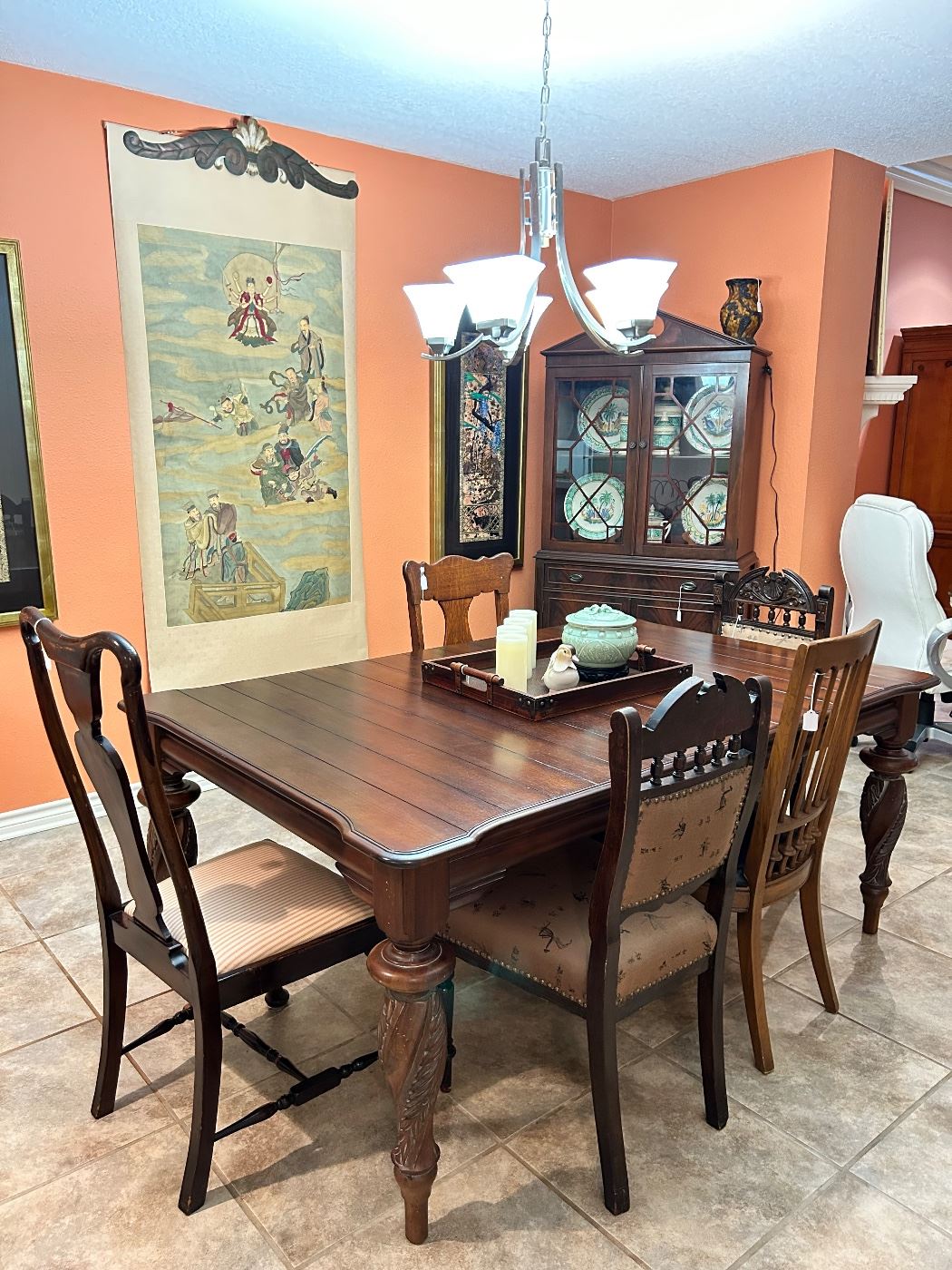 Golden Girls Estate Sale in Kerrville, TX starts on 6/23/2023