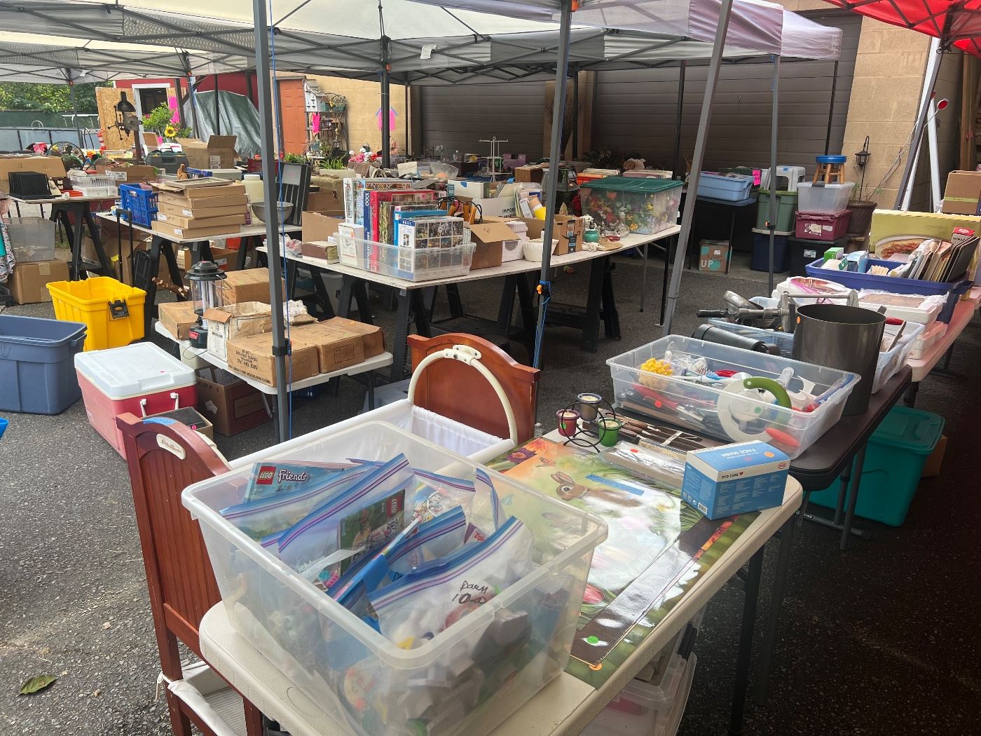 Clutter Cutter 1/2 Price tomorrow 6/24 starts on 6/22/2023