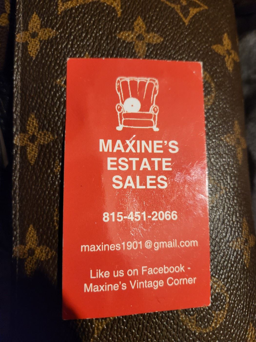 Maxines 50% Off in Cary, IL starts on 6/30/2023