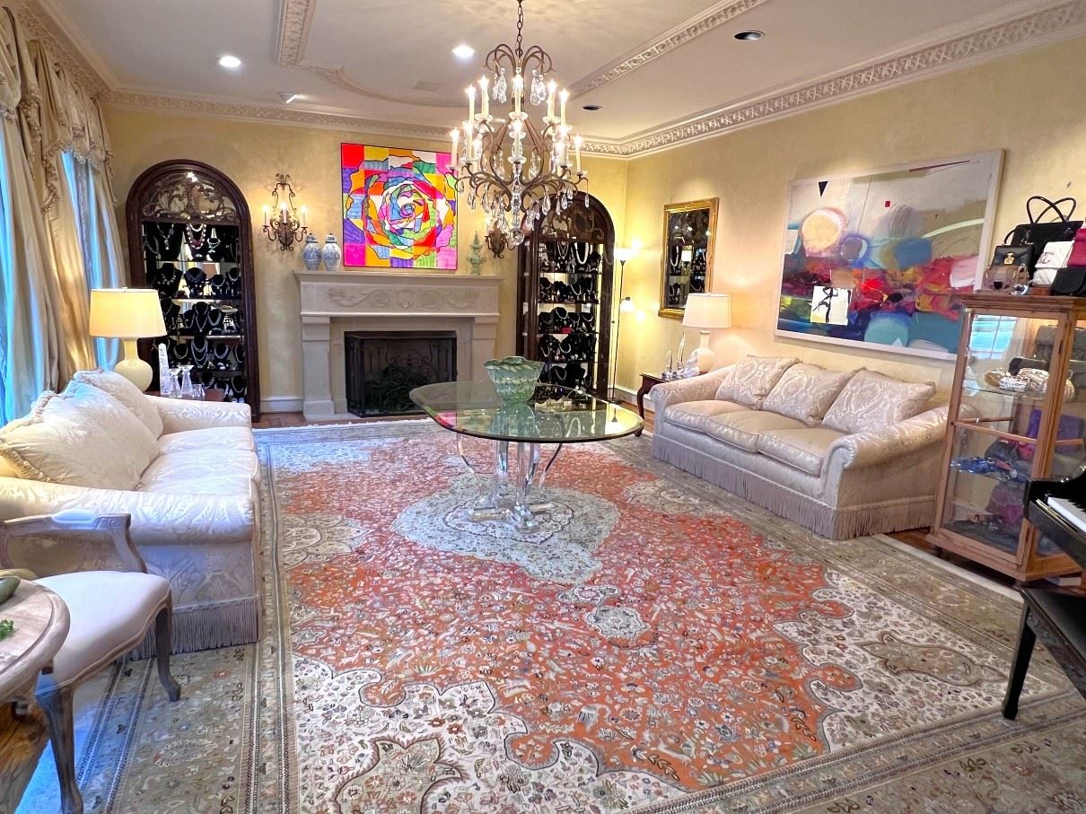 JANELLE STONE ESTATE SALE in Dallas, TX starts on 7/21/2023