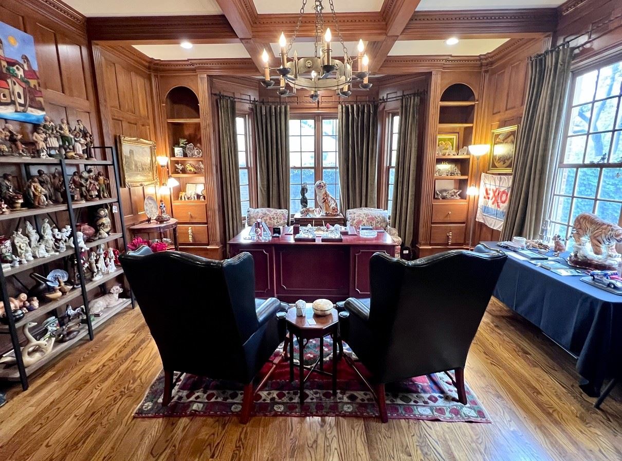 JANELLE STONE ESTATE SALE in Dallas, TX starts on 7/21/2023