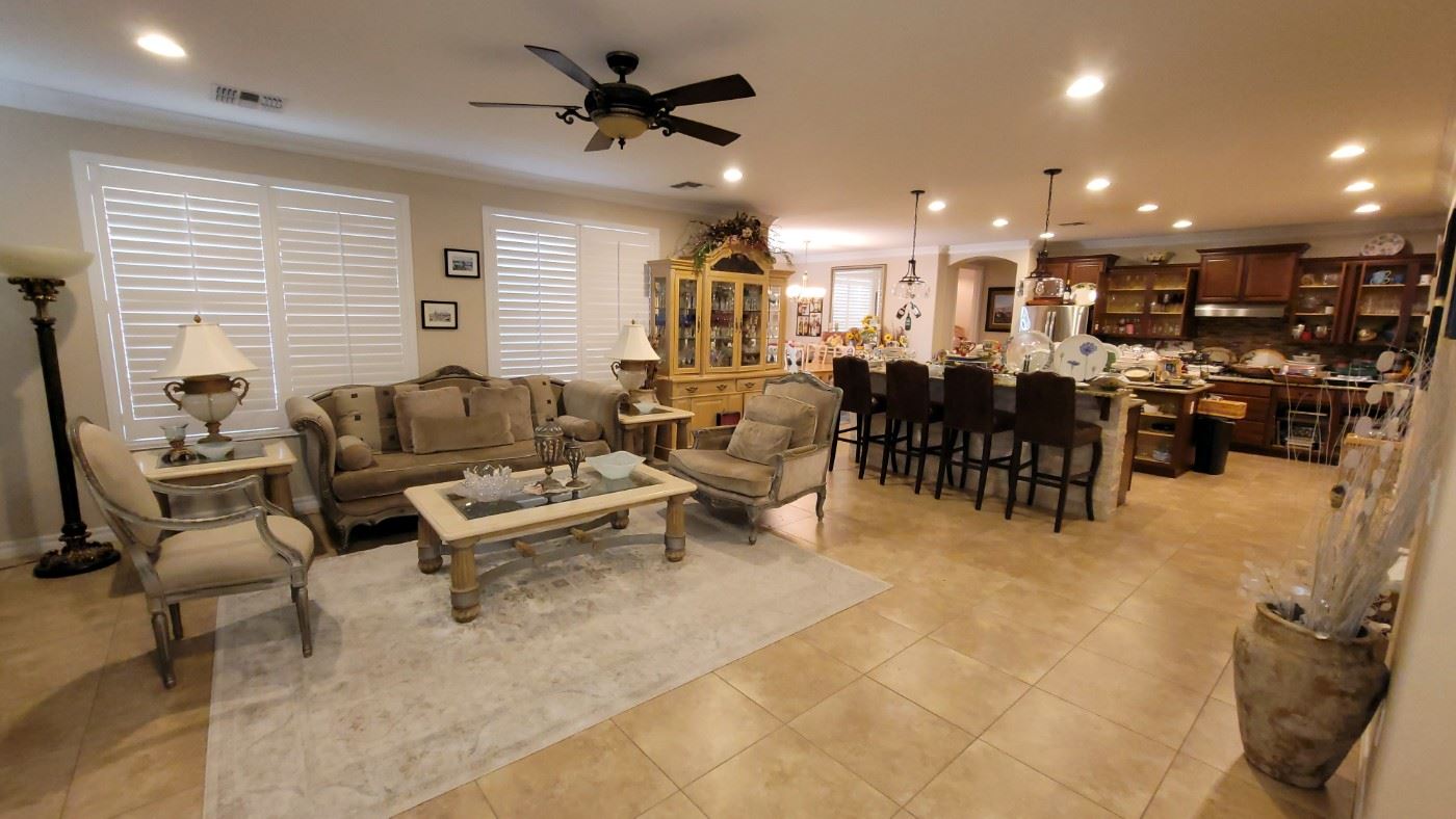 AMAZING Gilbert Estate Sale!! - By Integrity... starts on 7/14/2023
