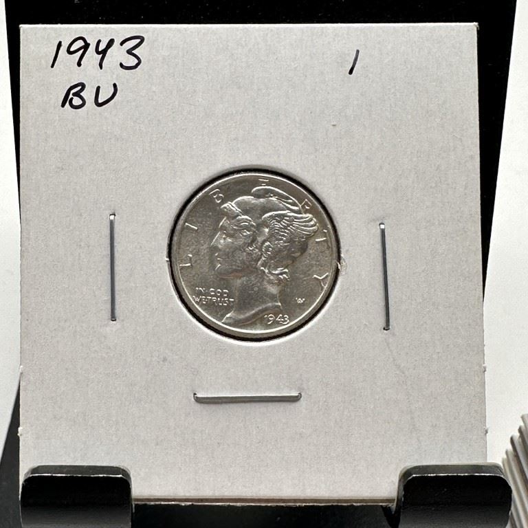SAT COIN / MORGANS/ SILVER/ GOLD / STERLING... starts on 6/22/2023