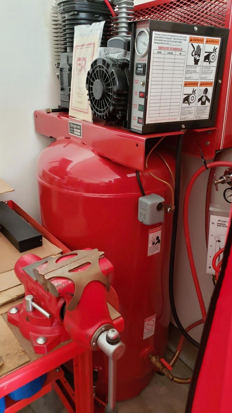 Snap On Sale in Littleton, CO starts on 6/24/2023