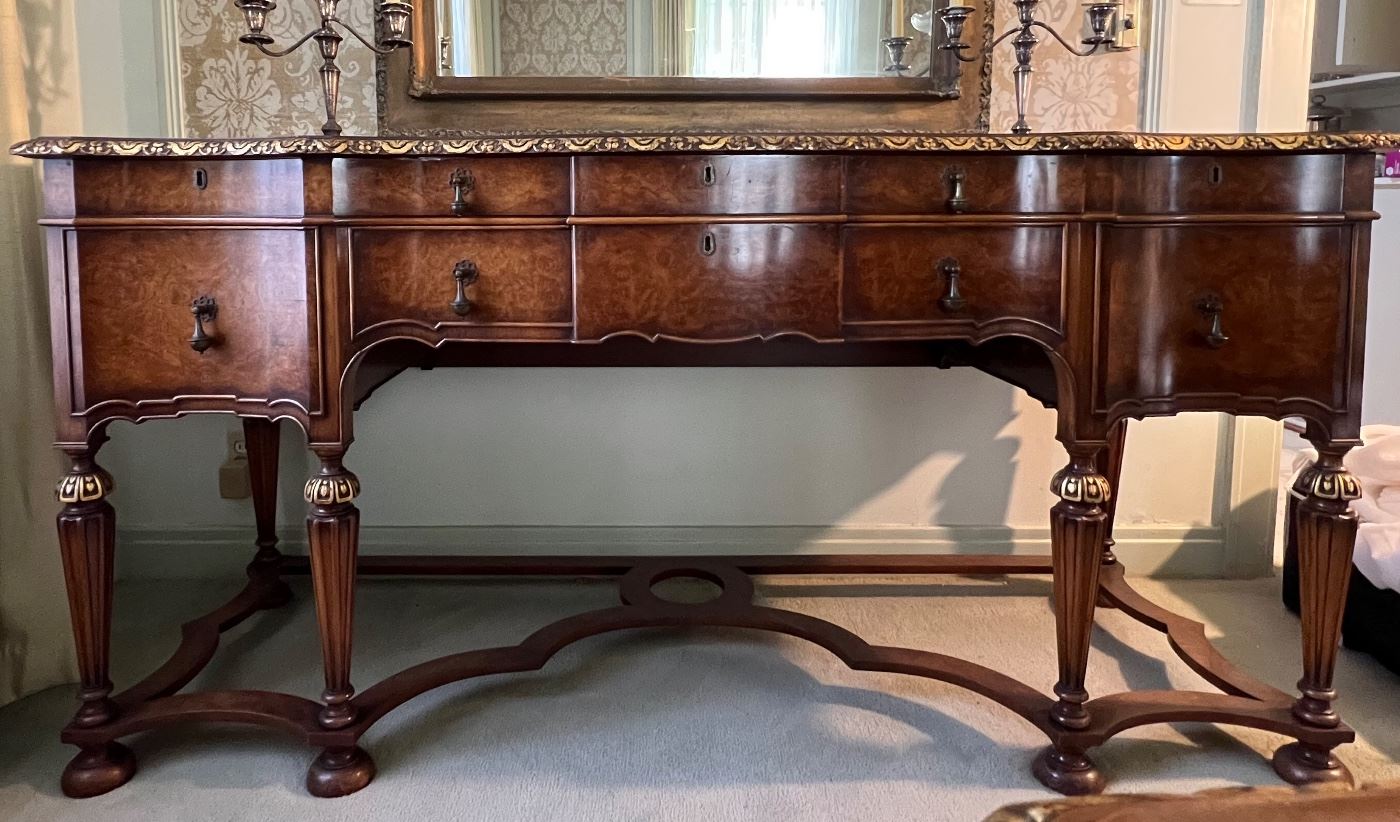 CTBids Crestwood Estate Online Auction starts on 6/30/2023