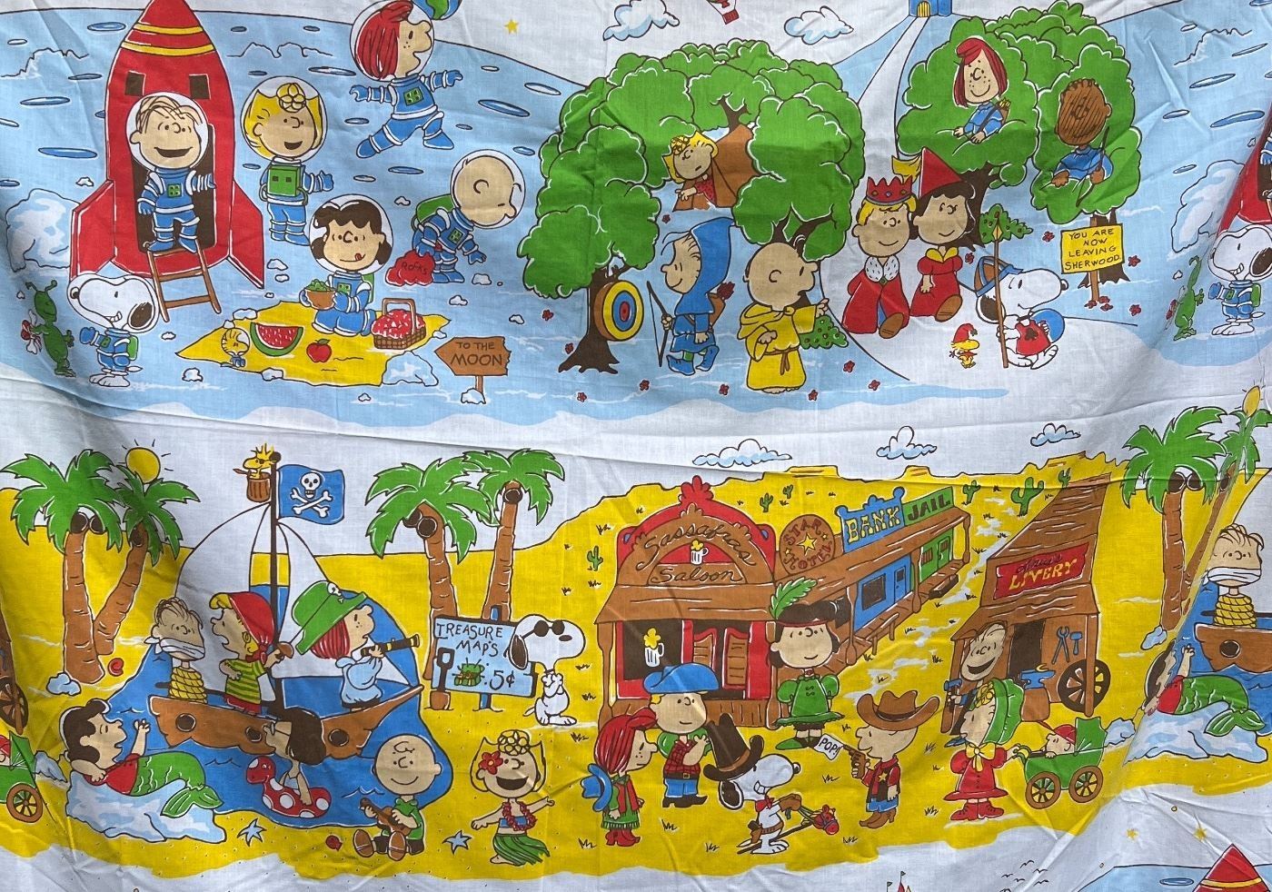 Anteak Booteek Vintage Clothing Extravaganza starts on 6/24/2023