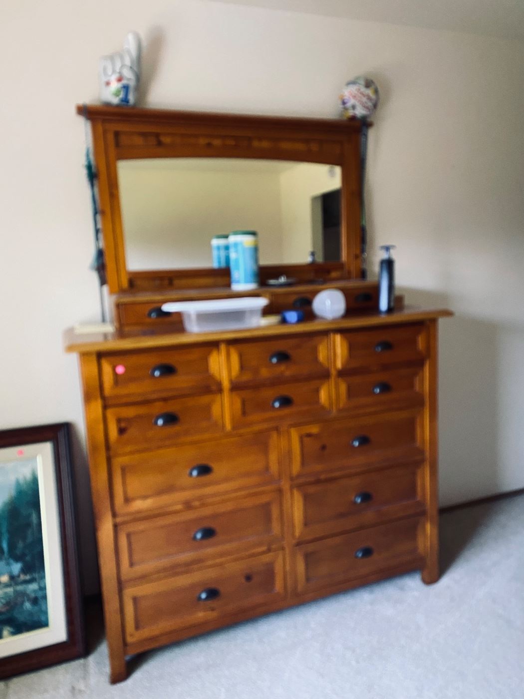 50% OFF SUNDAY!!!Yard art and modern finds! starts on 7/1/2023