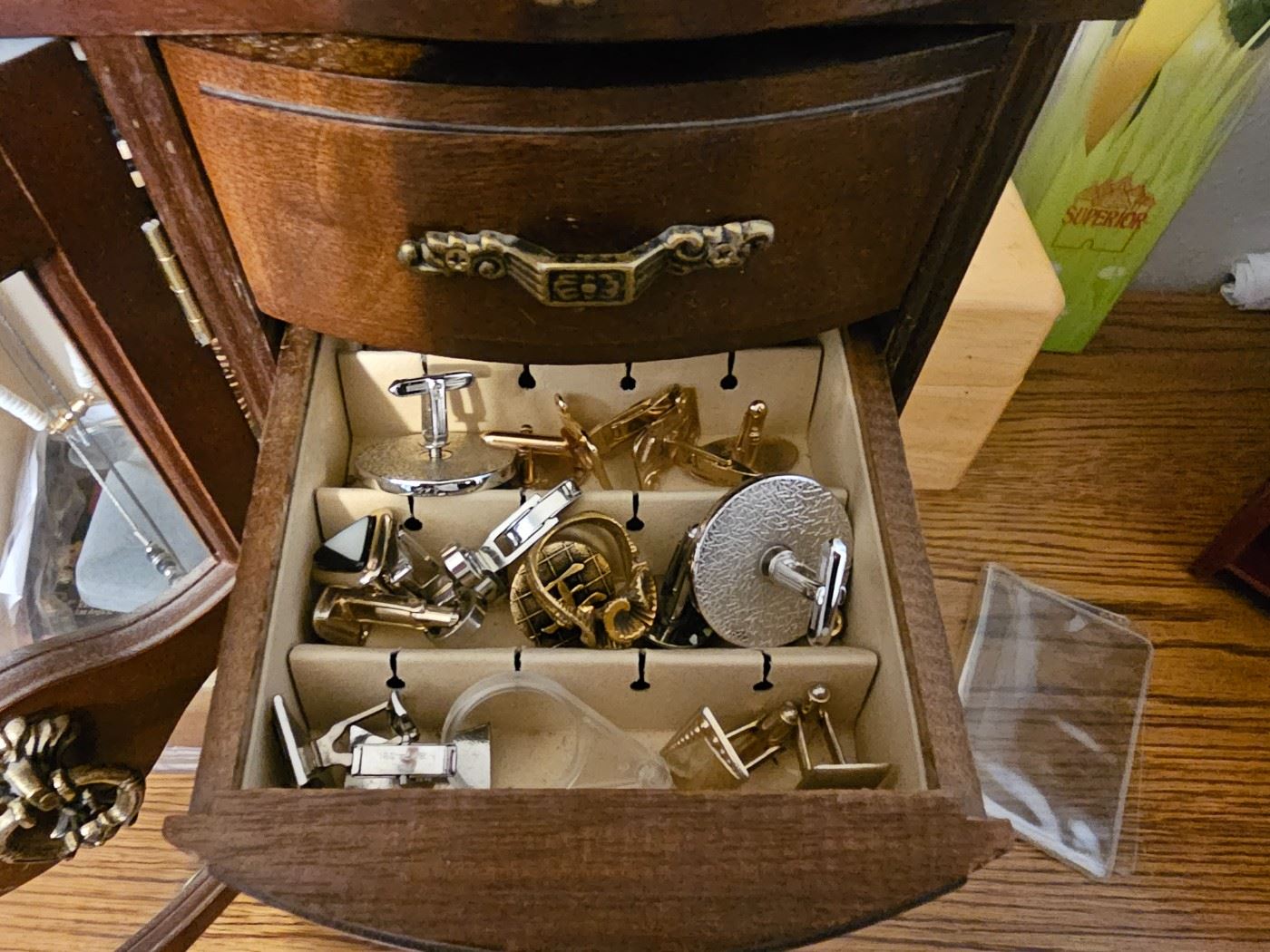 Countryside Tools and Treasures in Westminster, CO starts on 7/21/2023