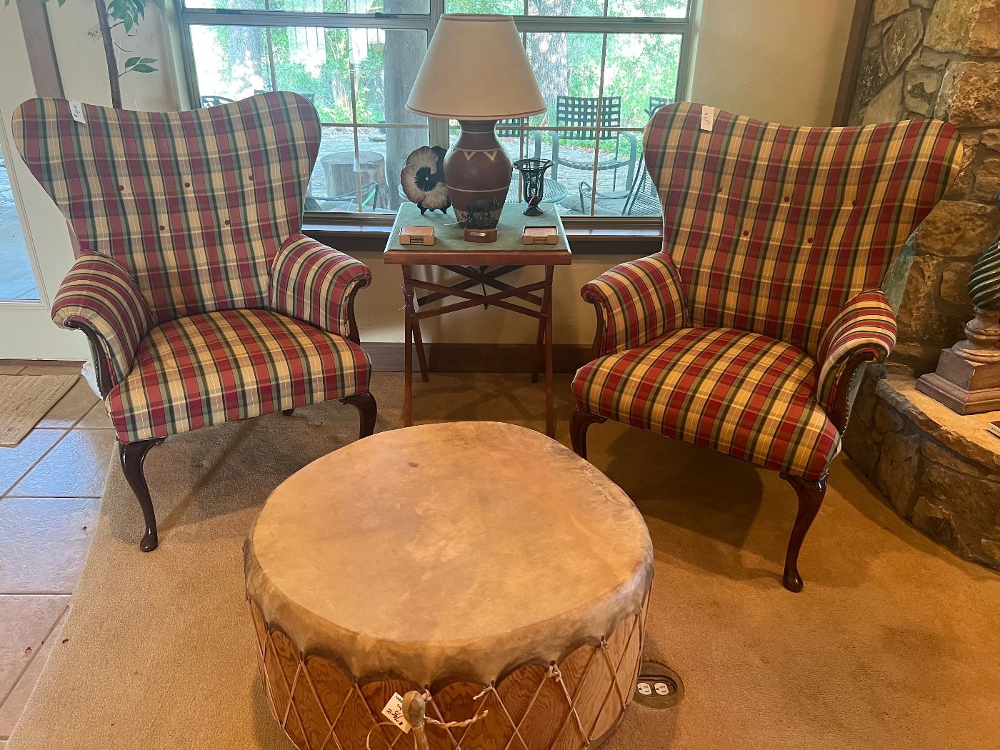 Decorator/Designer/Southwest Collector starts on 6/30/2023