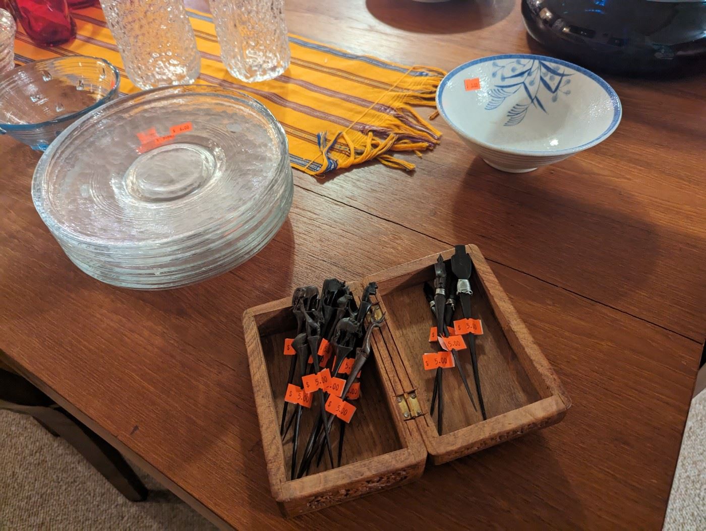 50% off Saturday! Estate Sale! Storage Racks,... starts on 6/29/2023