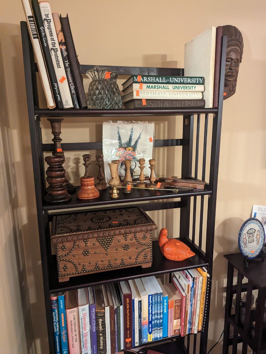 50% off Saturday! Estate Sale! Storage Racks,... starts on 6/29/2023