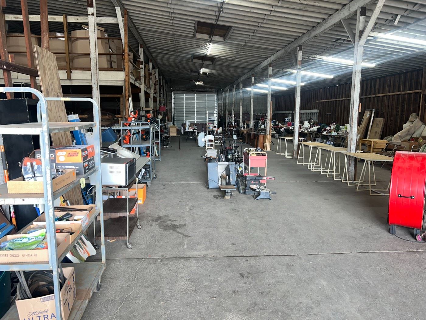 Thursday Auctions @ Richmond Auction Center 5pm starts on 6/29/2023