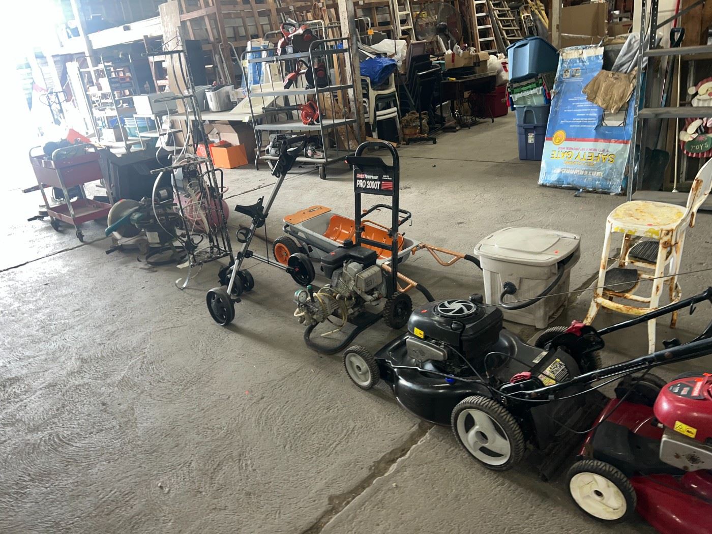 Thursday Auctions @ Richmond Auction Center 5pm starts on 6/29/2023