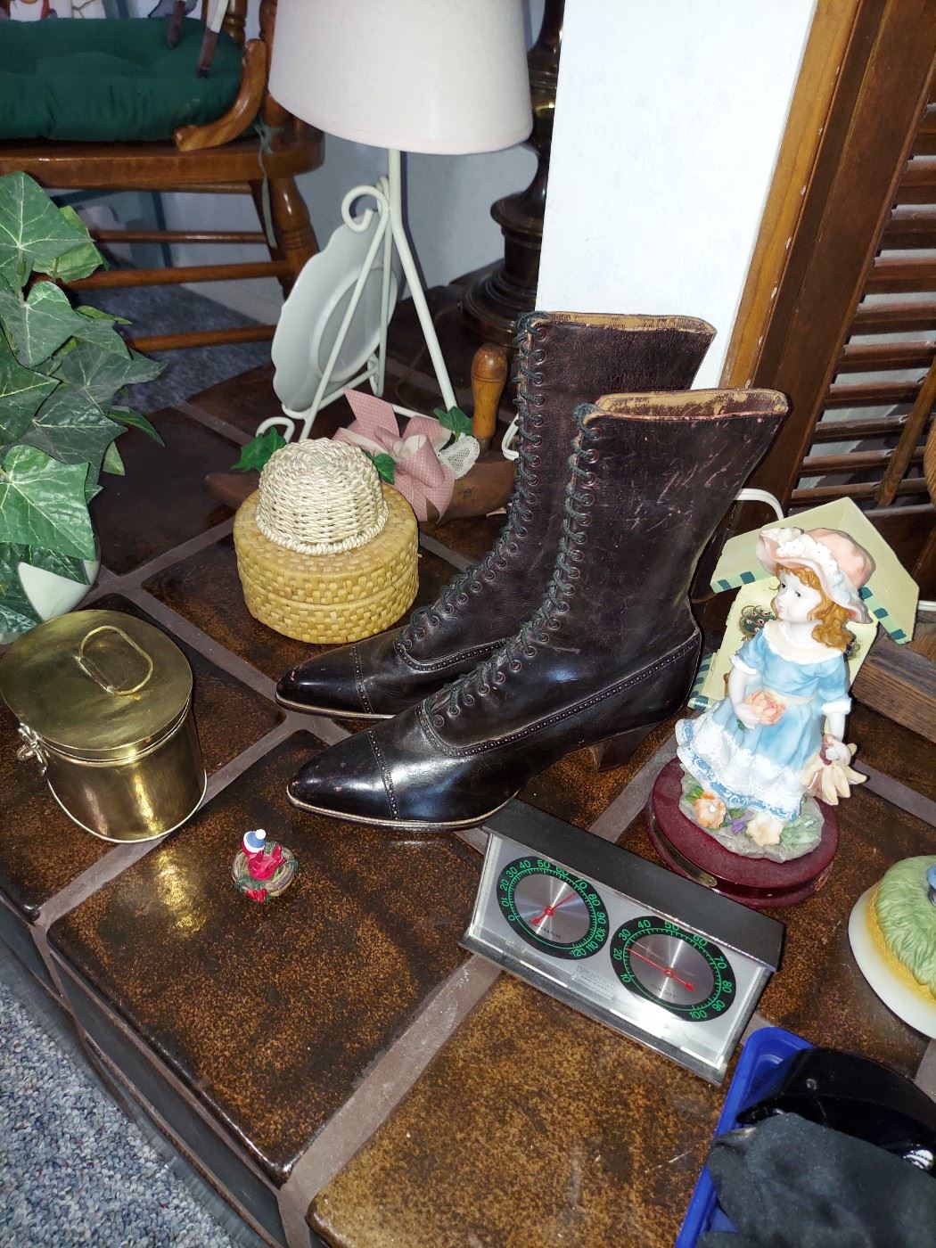 SUPER FULL OF COZY &COMFY COUNTRY CHARM IN... starts on 6/29/2023