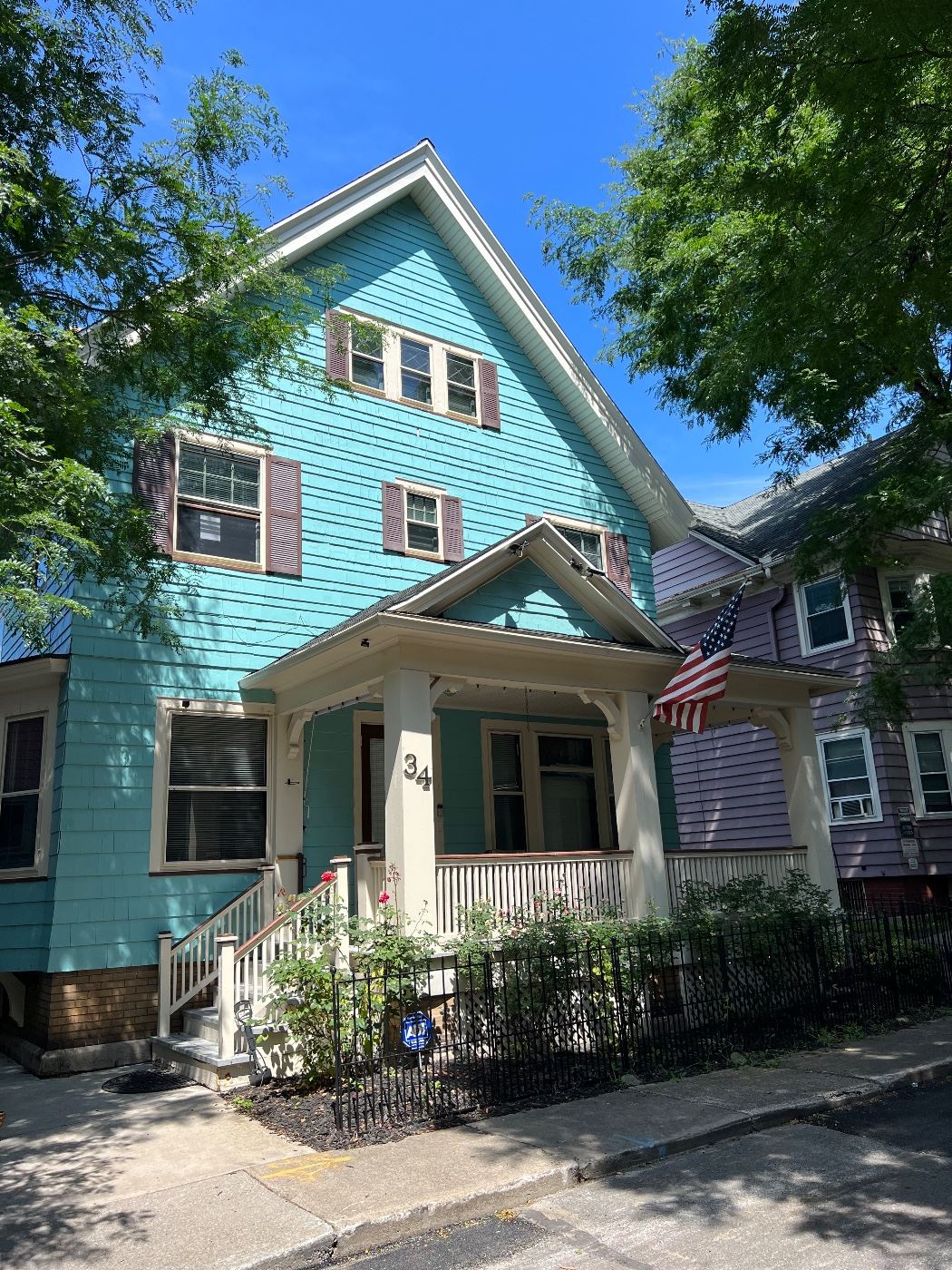 ESTATE SALE BY COLLEEN in Rochester, NY starts on 7/20/2023