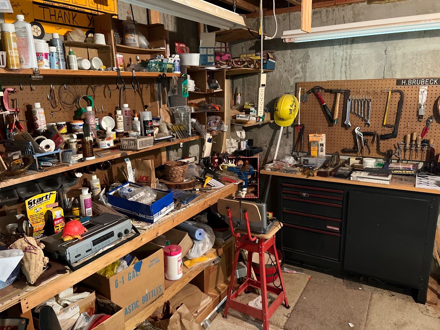 Time Capsule Estate Sale! Mobility Scooters... starts on 6/29/2023