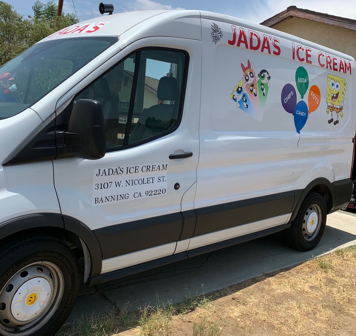 50% OFF SATURDAY & ICE CREAM Grasons Coachella... starts on 6/30/2023