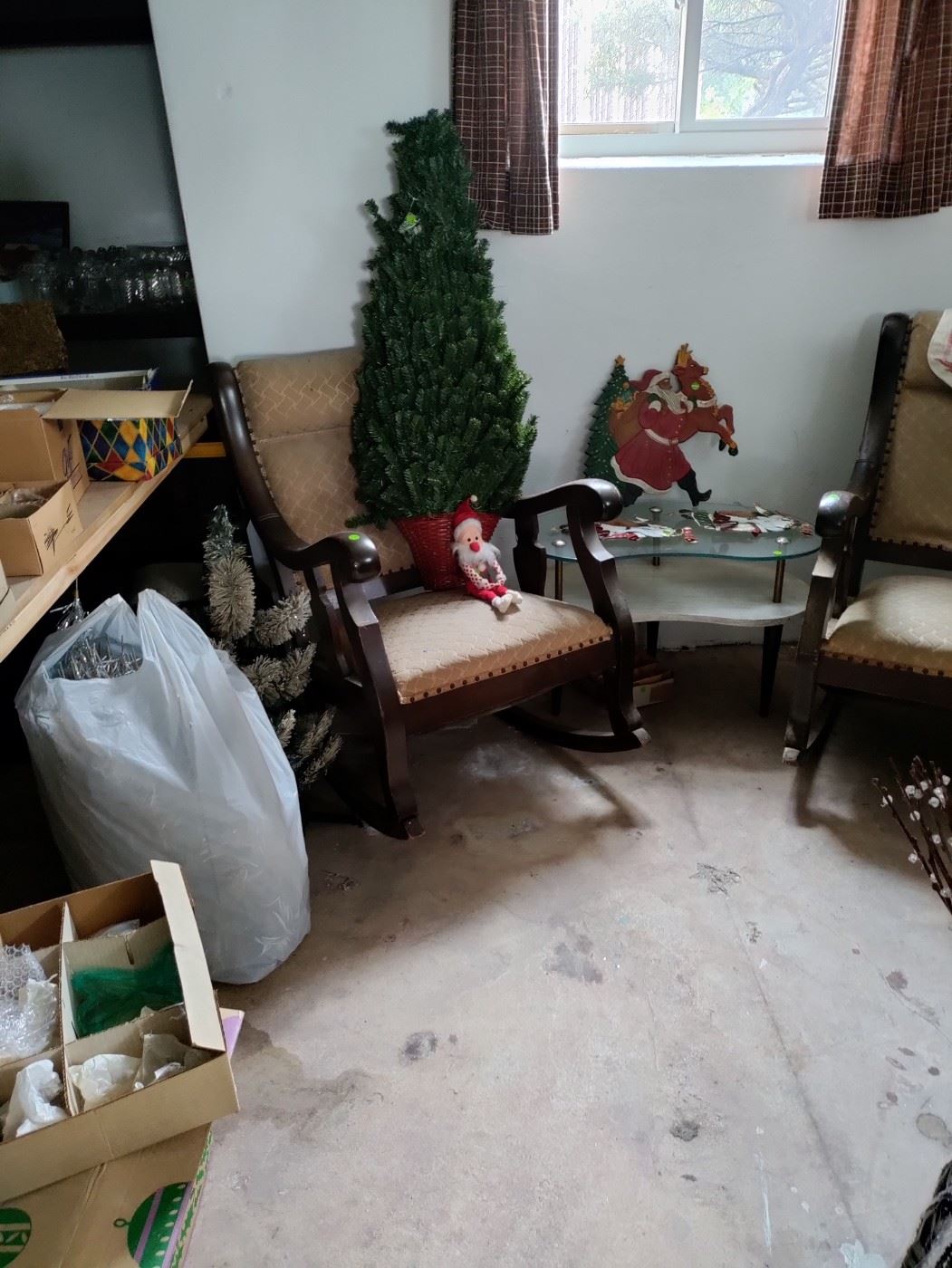 Family Run Clean Out Sale - Summit in Summit Argo, IL starts on 7/14/2023