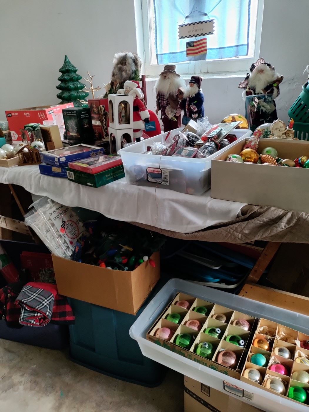 Family Run Clean Out Sale - Summit in Summit Argo, IL starts on 7/14/2023