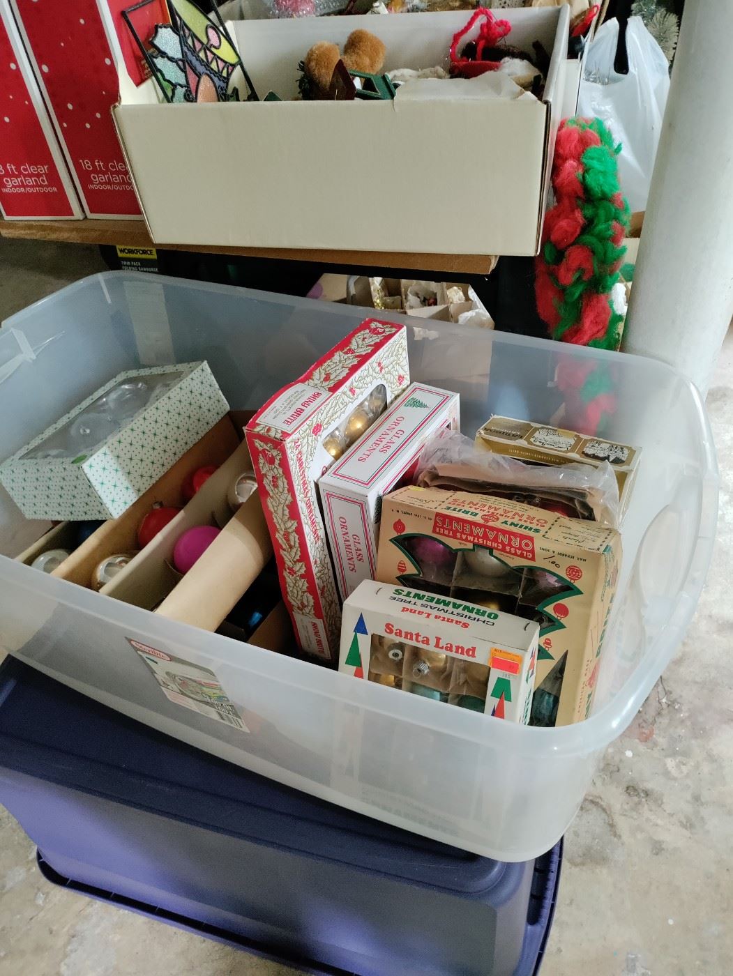 Family Run Clean Out Sale - Summit in Summit Argo, IL starts on 7/14/2023