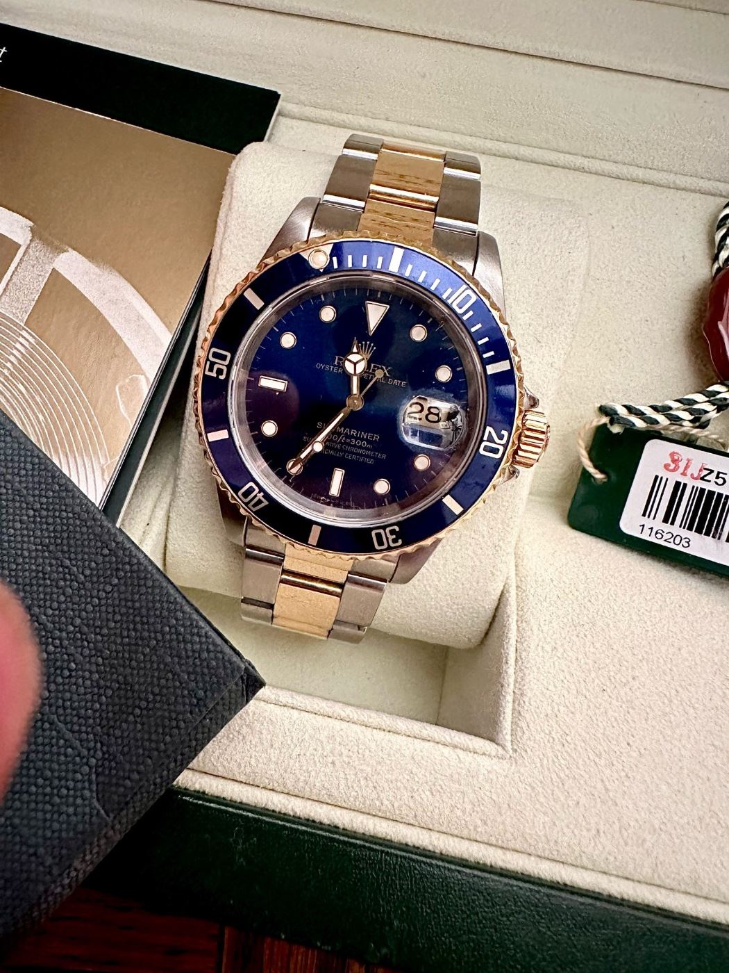 Mary Bentley w/ Art, Furniture, Gold, Rolexes,... starts on 6/30/2023