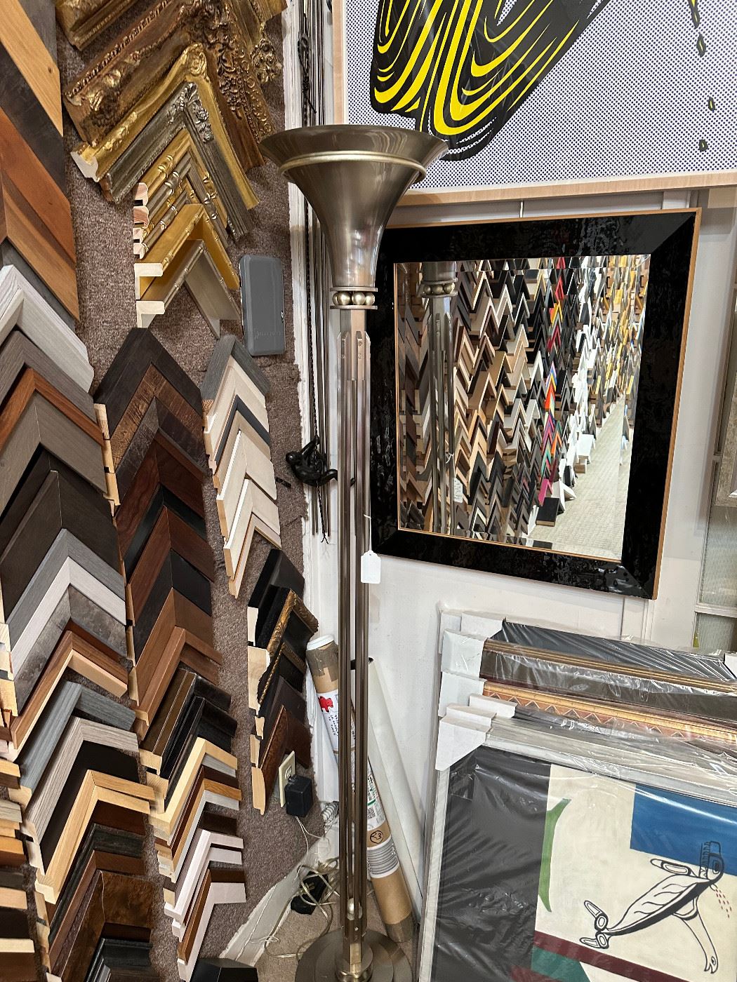 FINE ART GALLERY CLOSING SALE Classic Artforms starts on 6/29/2023