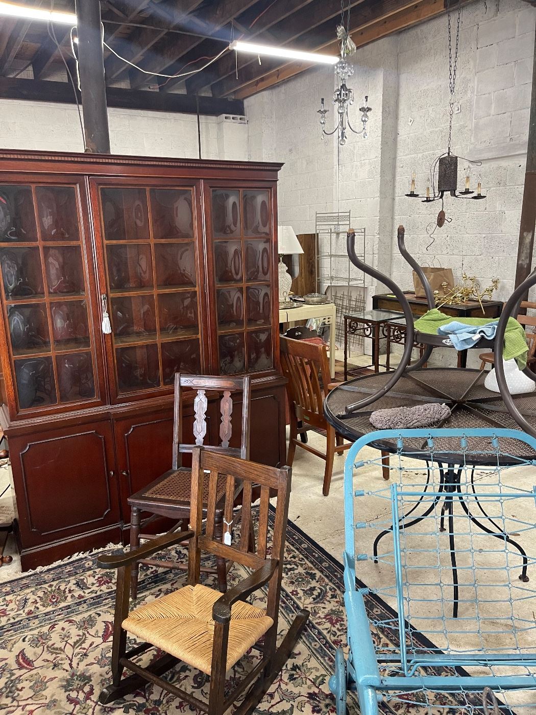 WAREHOUSE CONSIGNMENT SALE w/TOOLS!! starts on 6/30/2023