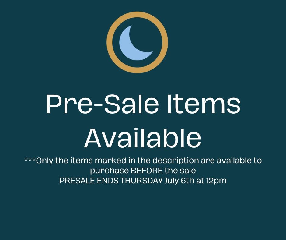 Blue Moon Sale in Mint Hill in Charlotte, NC starts on 7/7/2023