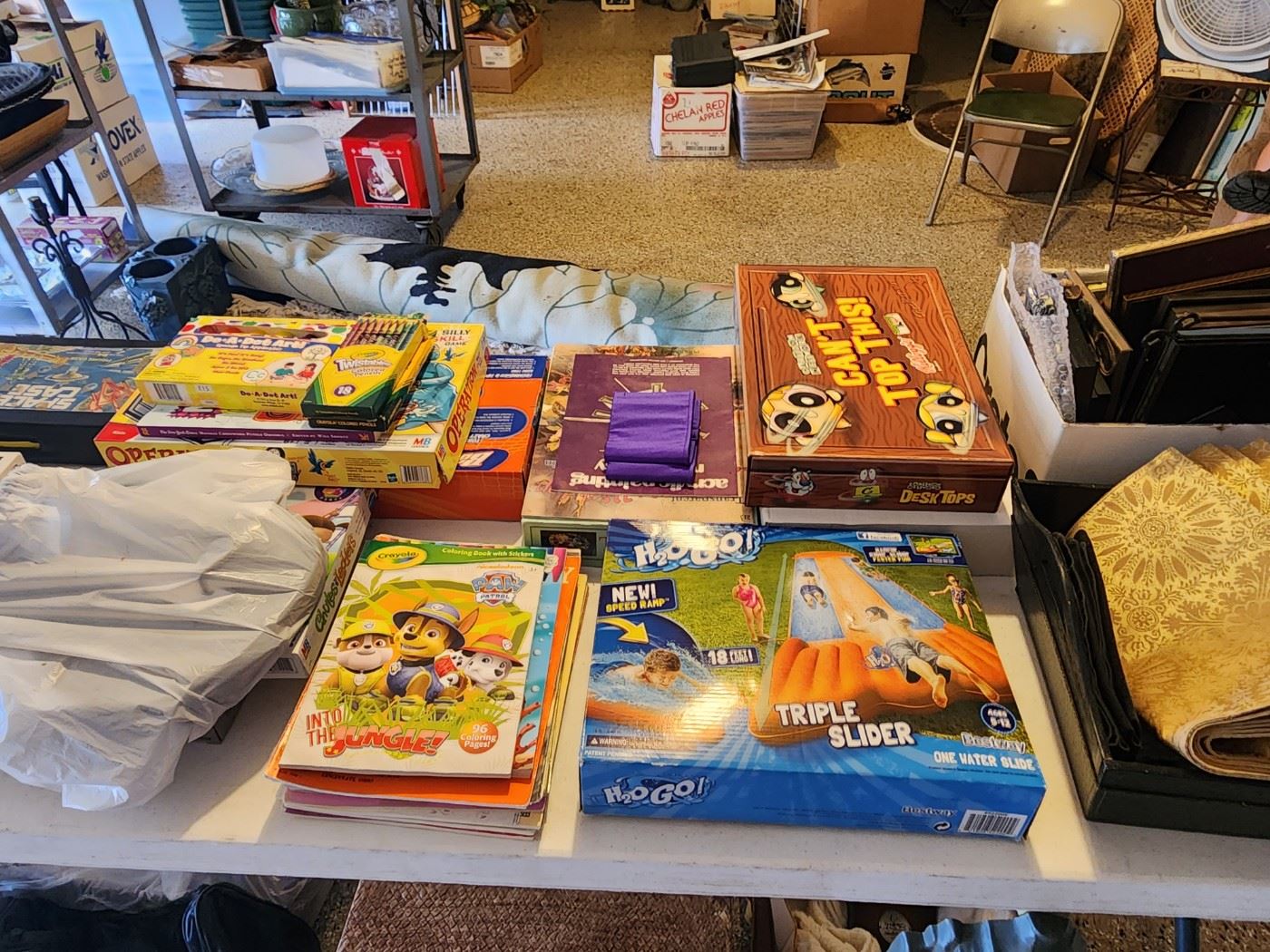 Wonderful Finds in Wayne starts on 7/20/2023