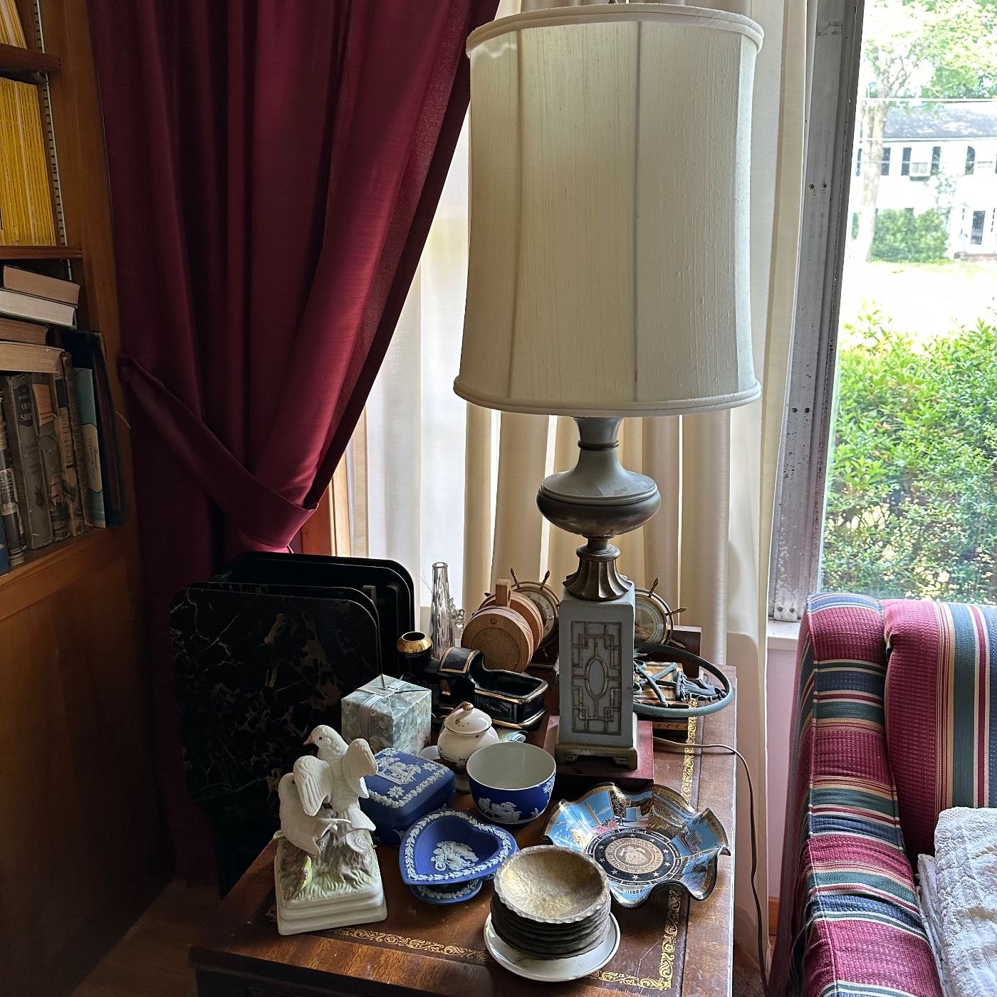 (E) Sale is Back to 35 Quaker Road for a Blowout! starts on 7/1/2023