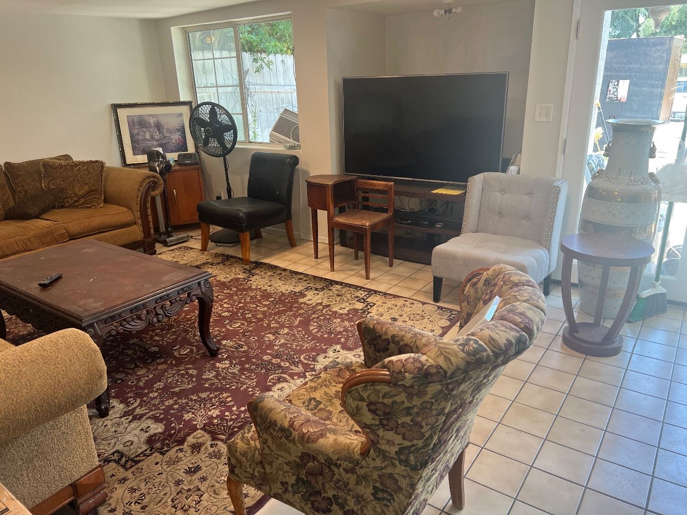 Whole House Liquidation ! Everything Must Go ! starts on 6/30/2023