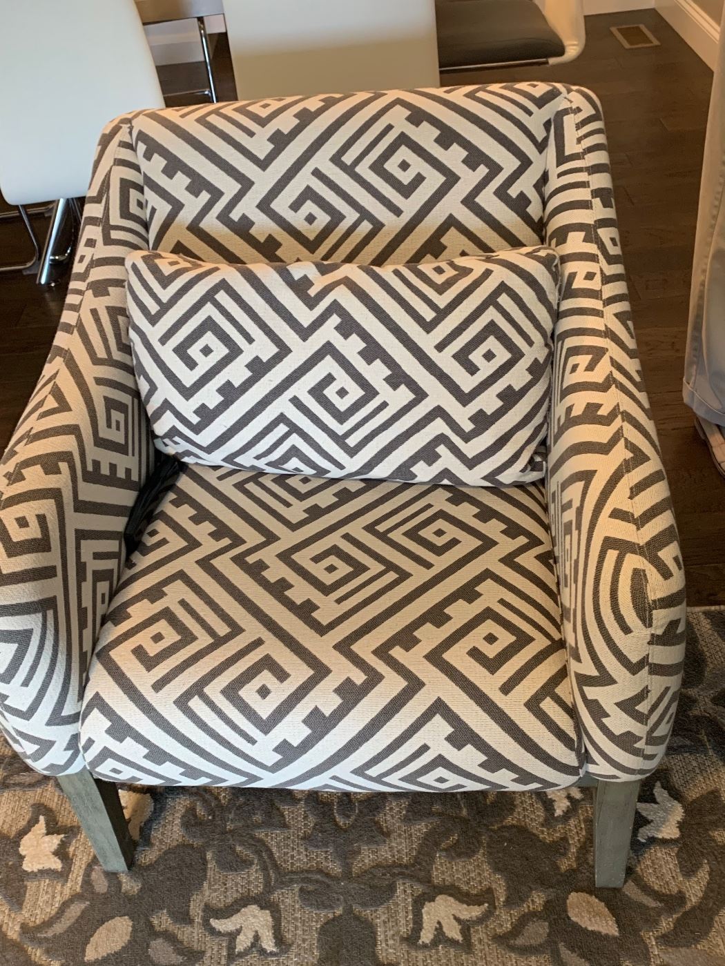 Treasures & Design -Hennicke Residence starts on 7/8/2023