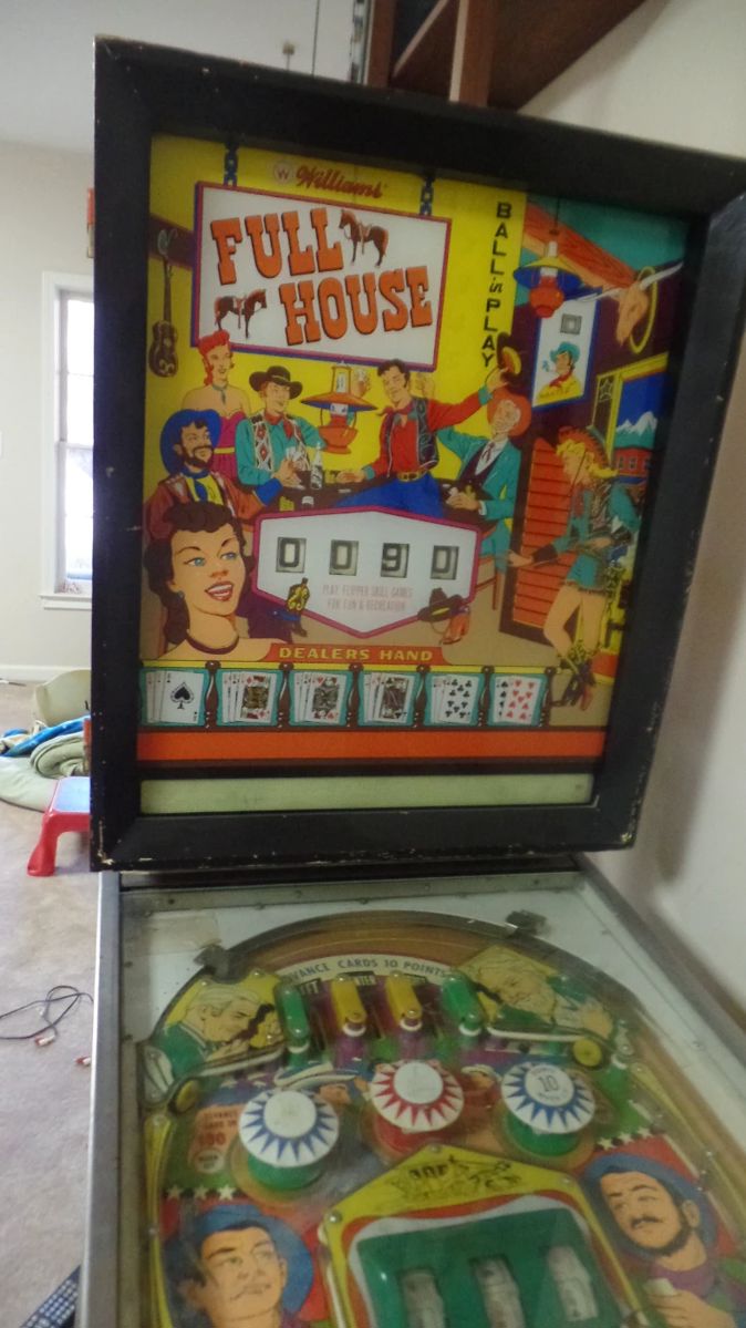 Peter Brandi Everything reduced Milton Estate... starts on 12/8/2023