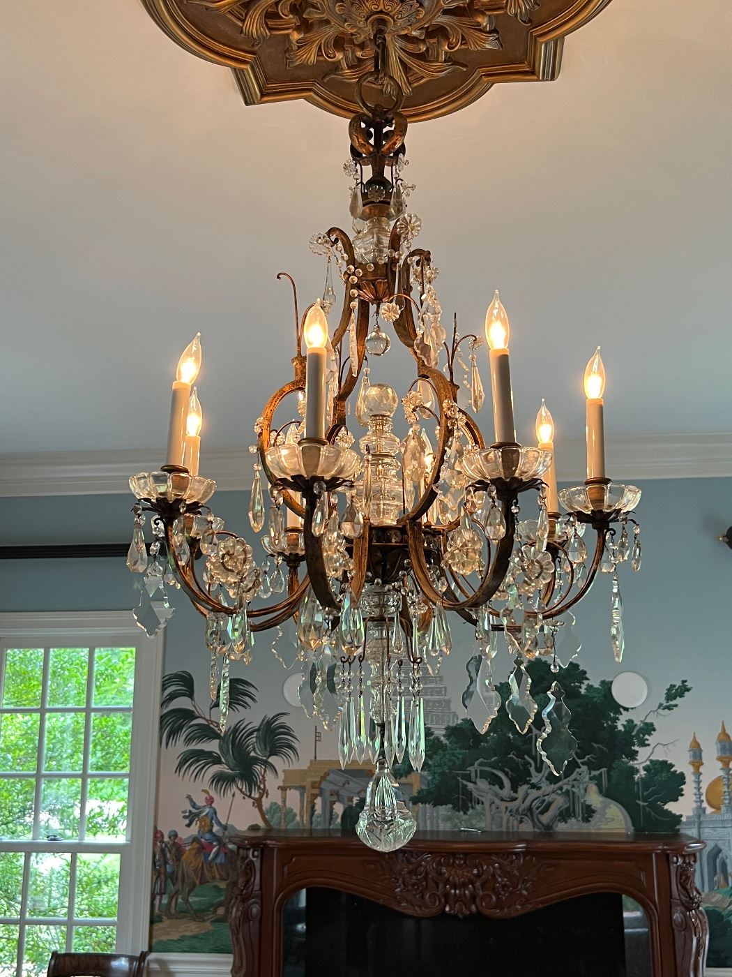 Amazing Ladue Estate Sale by Always In Season starts on 7/5/2023