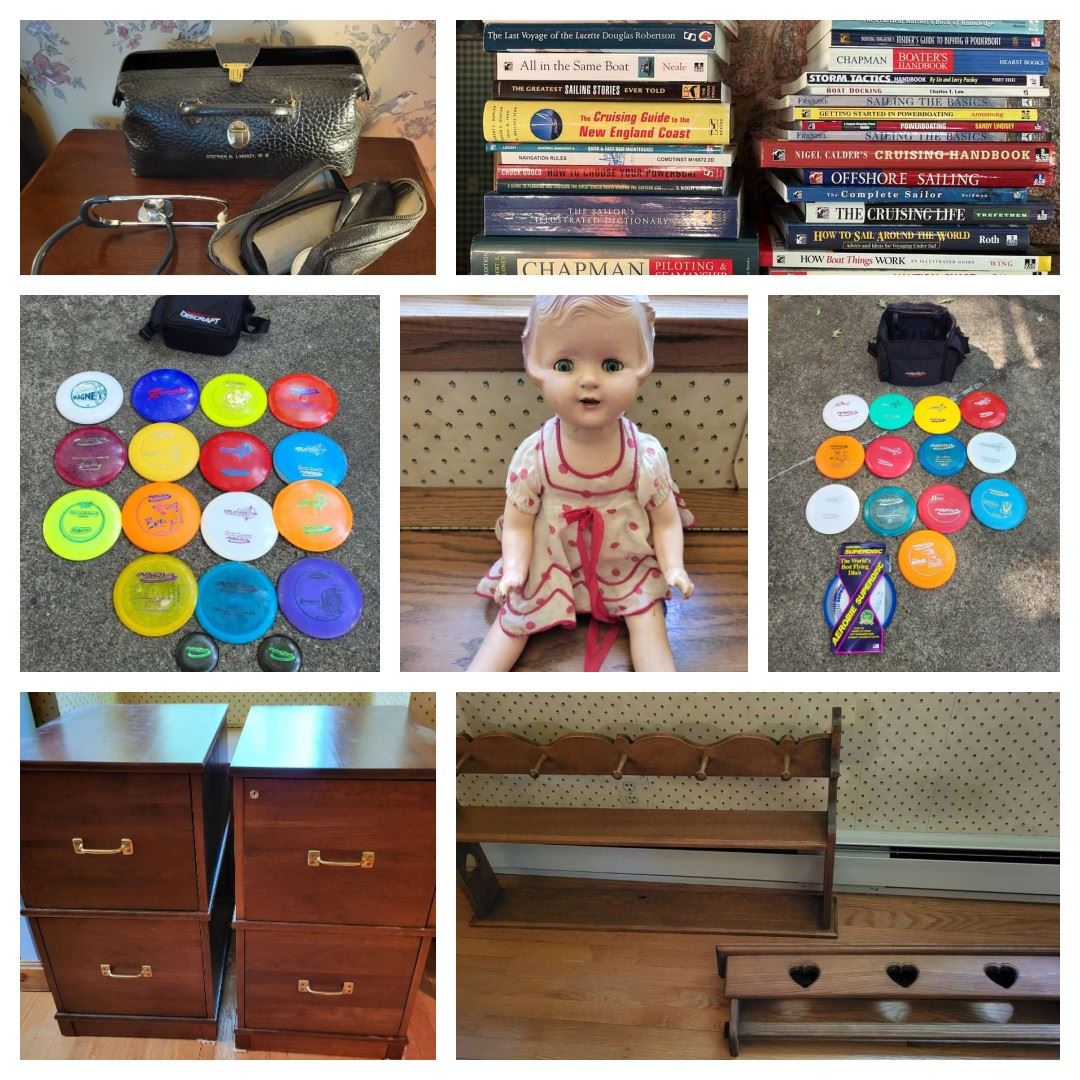 Erin Meadows Online Estate Sale #1 (feat.... starts on 7/2/2023