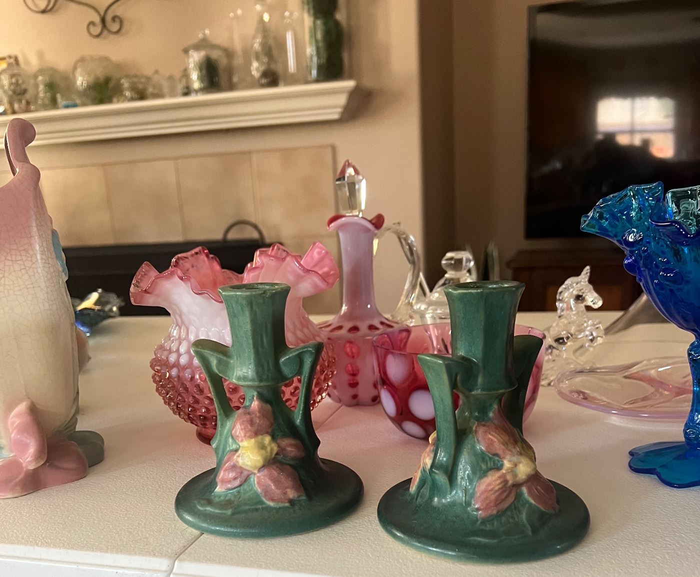 COCO’S VINTAGE GLASSWARE 50% OFF in Murrieta, CA starts on 7/7/2023