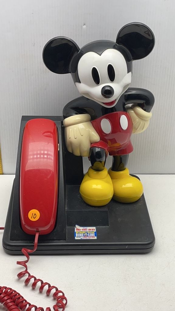 Largest Weekly Collectible Auction In Boulder City starts on 7/2/2023