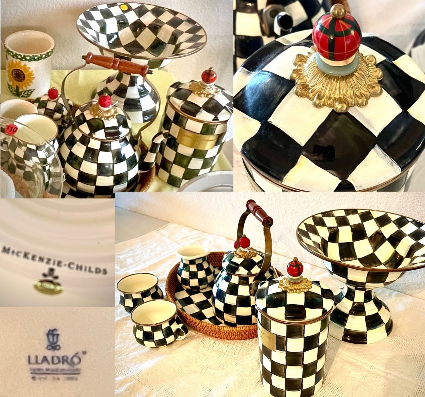 Pink Friday Signs- at Saddle Rock this week! starts on 7/7/2023