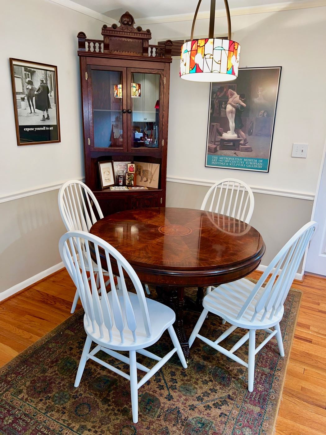 Dublin Moving Sale! Beautiful Furniture,... starts on 7/7/2023