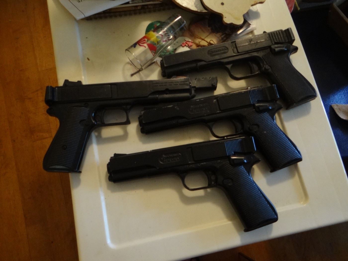 Mogadore Auction starts on 7/29/2023