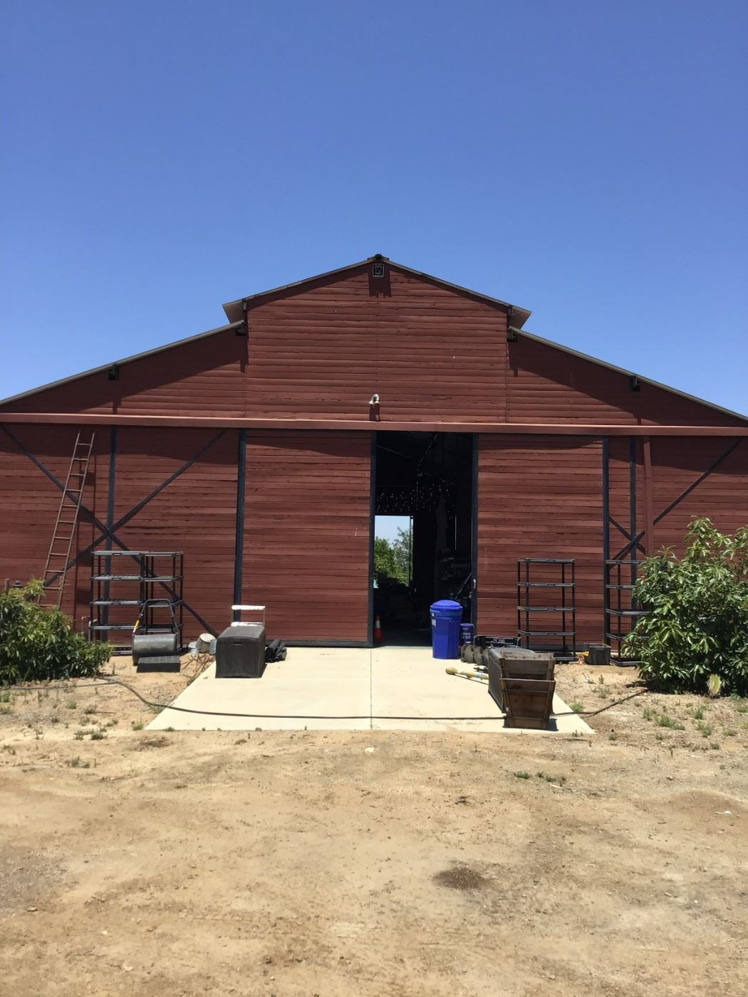 Great Big Barn Sale in Riverside, CA starts on 7/7/2023