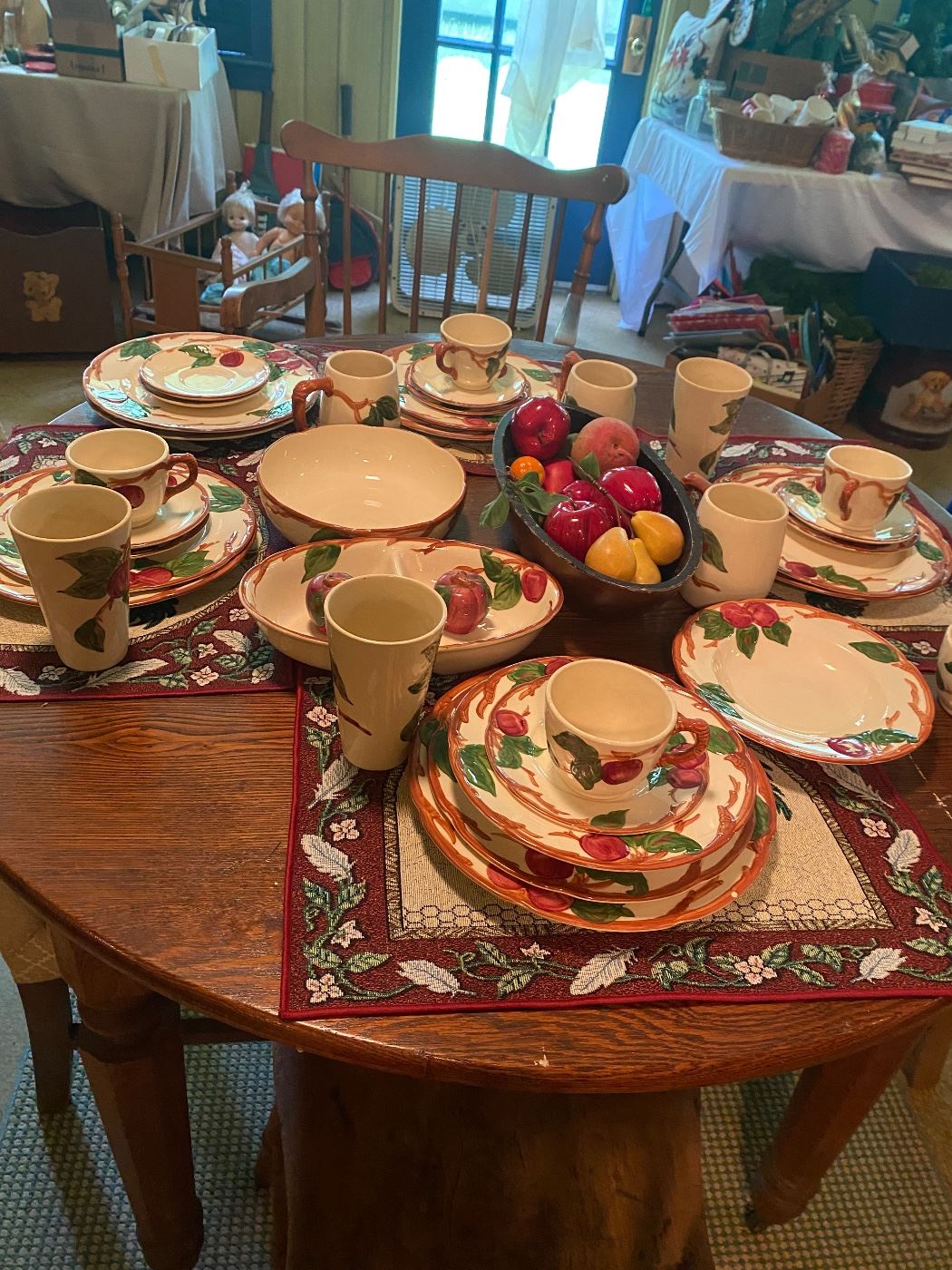 Wood is Good! Part 1 in Cullman, AL starts on 7/21/2023