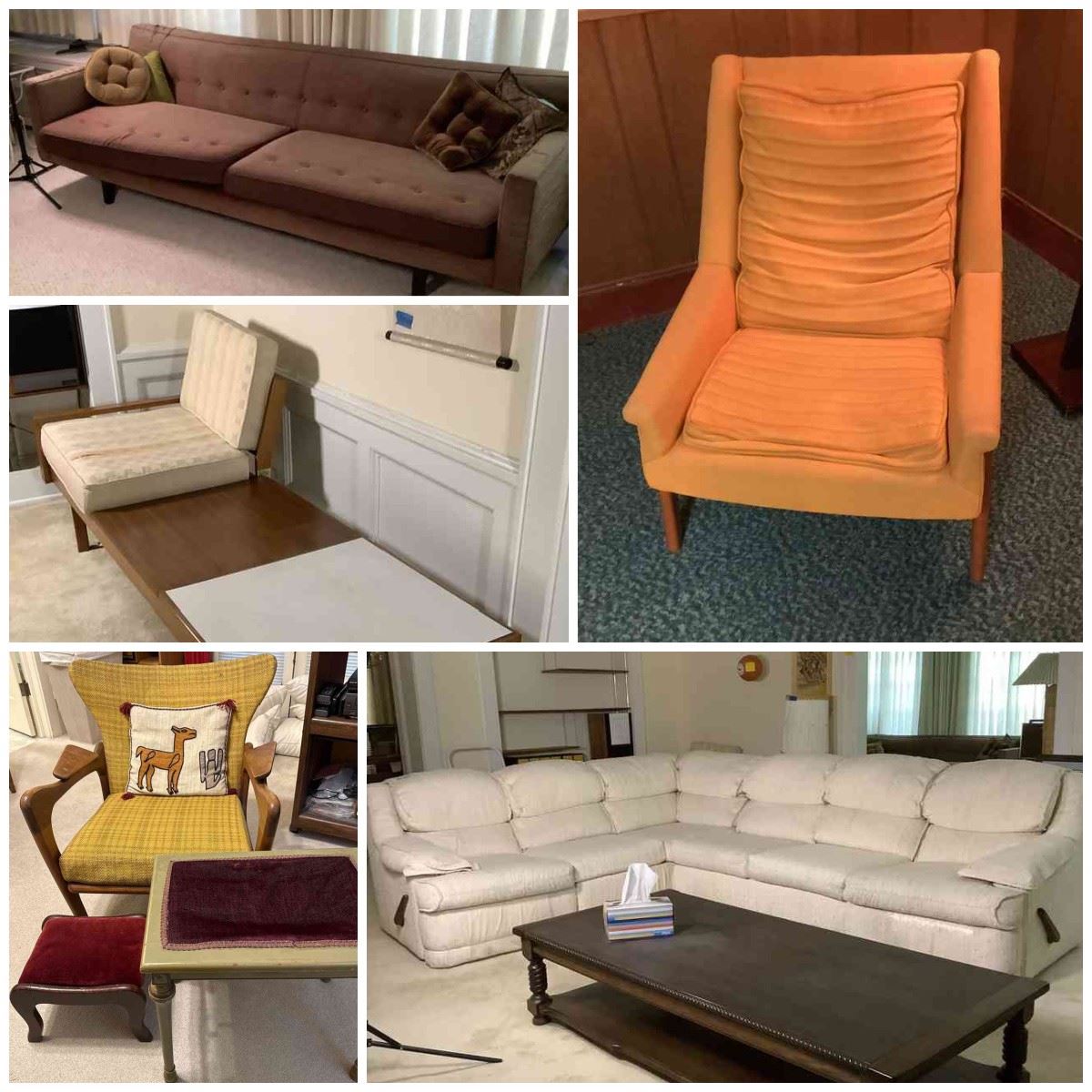 Timeless Treasures Online Auction of Denver... starts on 7/5/2023
