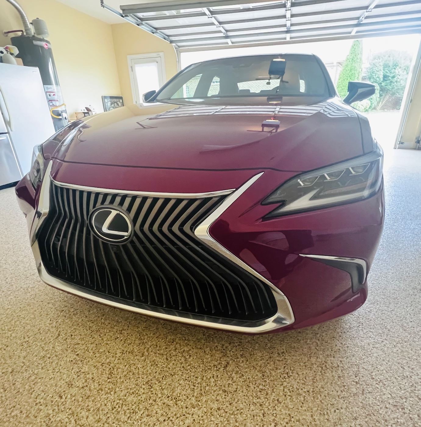 Ultra Luxury Lexus, Canon Mark V& More Sale starts on 7/13/2023